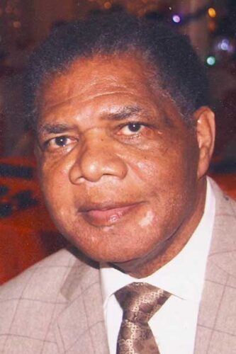 James Madison Hudson Jr. 1949-2024 | News, Sports, Jobs - Tribune Chronicle